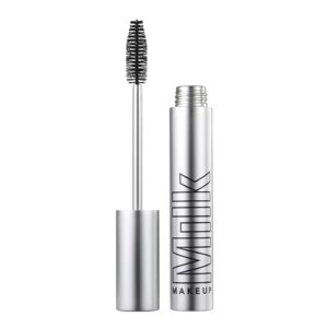 milk makeup eco kush mascara - 0.27 fl oz - volumizing mascara - soft, flexible hold - vegan, cruelty free