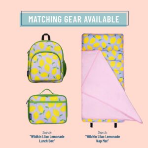 Wildkin 12 Inch Backpack, Lilac Lemonade, 12"