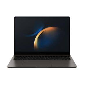 samsung galaxy book3 ultra 16" 3k amoled laptop - intel 13th gen evo core i9-13900h -32gb - nvidia geforce rtx 4070-1tb ssd - graphite