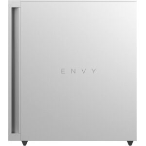 HP Envy Gaming Desktop Computer | 12th Gen Intel 16-core i9-12900 Processor | 64GB DDR4 2TB SSD + 1TB HDD | GeForce RTX 3070 LHR 8GB Graphic | DisplayPort Thunderbolt USB-C Win11 Silver + HDMI Cable