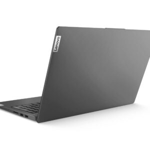 Lenovo IdeaPad 5i 15.6" Touchscreen Notebook | Intel Core i7-1165G7 Processor | 8GB RAM| 512GB SSD | Intel Iris Xe Graphics | Backlit Keyboard | Fingerprint | Windows 11 Home | Bundle with Stylus Pen