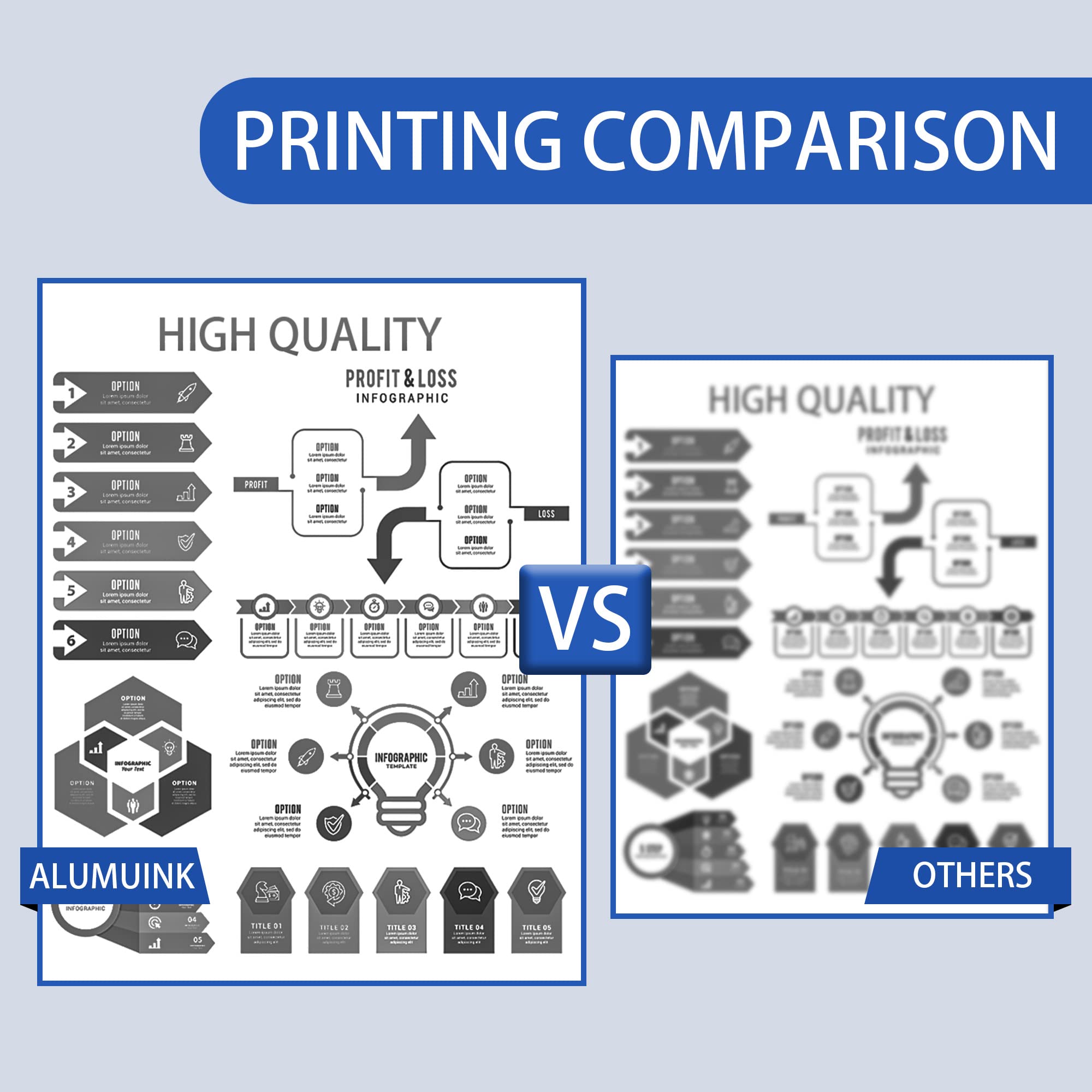 TN660 High Yield Toner Cartridge Replacement for Brother TN660 TN-660 to Use with HL-L2320D HL-L2360DW HL-L2340DW HL-L2380DW DCP-L2540DW MFC-L2740DW Printer (Black,1 Pack)