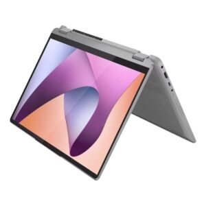 lenovo ideapad flex 5 14abr8 82xx003vus 14" touchscreen convertible 2 in 1 notebook - wuxga - 1920 x 1200 - amd ryzen 5 7530u hexa-core (6 core) 2 ghz - 8 gb total ram - 8 gb on-board memory - 256 gb