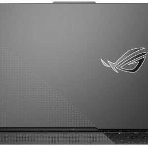 EXCaliberPC 2023 ASUS ROG Strix G17 G713PI-DS94 (AMD Ryzen 9 7945HX, 64GB RAM, 2X 1TB NVMe SSD, RTX 4070 8GB, 17.3" WQHD 240Hz 3ms, Windows 11) Gaming Laptop