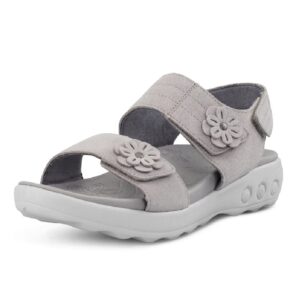 nicole ultra lite grey / 8