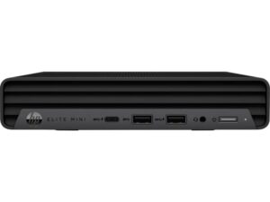 hp elite mini 600 g9 - intel i7-12700t, 16gb ddr5, 256gb pcie gen 4x4 ssd, windows 11 pro (renewed)