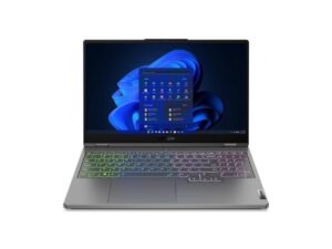 lenovo 2022 legion 5 15arh7h, 15.6" 165 hz ips, gaming laptop, amd ryzen 7 6800h, 32gb ram 1tb storage, nvidia geforce rtx 3060 laptop gpu, wi-fi 6e, bluetooth 5.2, win11, storm grey, w/galimu