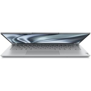 Lenovo Slim 7 Laptop (2023) 14" 2.8K 90Hz Touchscreen 12-Core Intel 12th Core i7-1260P Iris Xe Graphics 16GB RAM 2TB SSD WI-FI 6E Thunderbolt 4 Backlit Keyboard Windows 10 w/RATZK 32GB USB