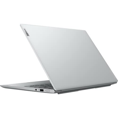 Lenovo Slim 7 Laptop (2023) 14" 2.8K 90Hz Touchscreen 12-Core Intel 12th Core i7-1260P Iris Xe Graphics 16GB RAM 2TB SSD WI-FI 6E Thunderbolt 4 Backlit Keyboard Windows 10 w/RATZK 32GB USB