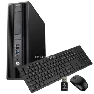 hp z240 sff workstation desktop computer, intel core i5-7500 up to 3.40ghz processor, 16gb ddr4 ram, 1tb ssd, usb 3.0, wi-fi & bluetooth, windows 10 pro (renewed)