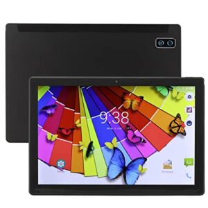 10.1 inch tablet, 1080x1920 resolution, 8g ram 256g rom, dual camera, dual speakers, 8800 mah high capacity battery, ultra long standby dual sim, mobile call, offline gps