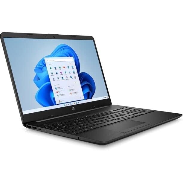 HP Laptop, 15.6" HD Screen, Intel Pentium Silver N5030 4 Cores Processor, 32GB Memory, 1TB SSD, Webcam, USB-C, HDMI, Wi-Fi, SD Card Reader, Windows OS, Black (Renewed)