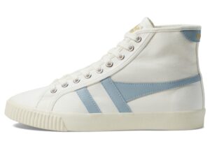 gola tennis mark cox high off-white/ice blue 8 b (m)