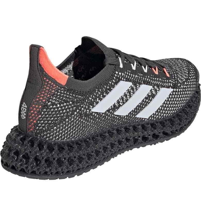 adidas Women's 4DFWD Running Shoes (us_Footwear_Size_System, Adult, Women, Numeric, Medium, Numeric_8_Point_5)