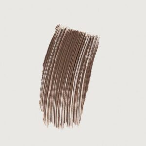 MERIT Brow 1980 Volumizing Eyebrow Pomade Gel Brown