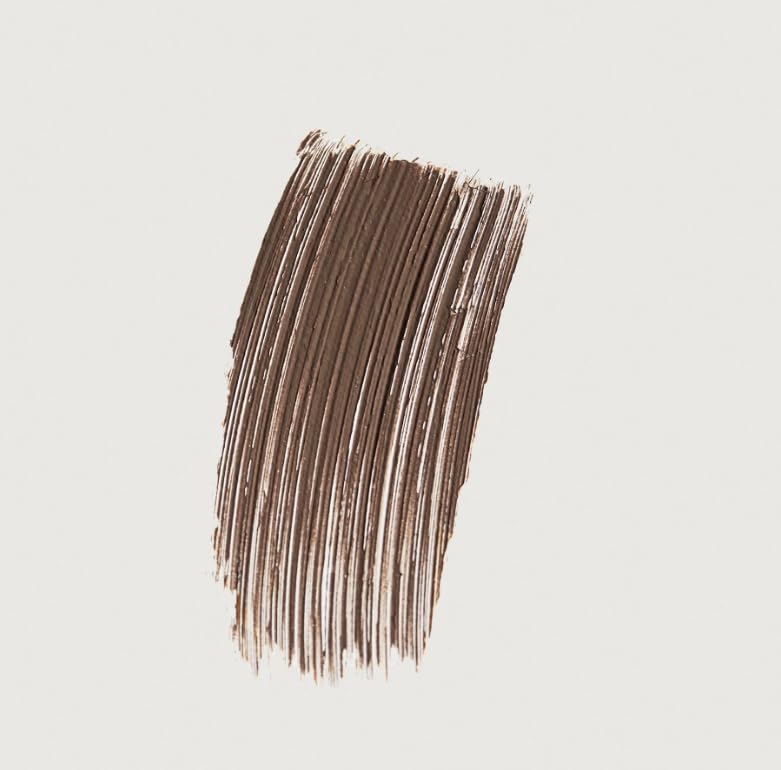 MERIT Brow 1980 Volumizing Eyebrow Pomade Gel Brown