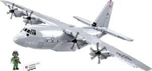 cobi armed forces lockheed® c-130® hercules® plane