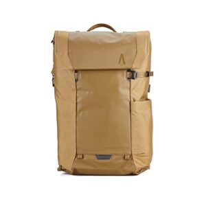 boundary supply errant pack (hymassa tan)