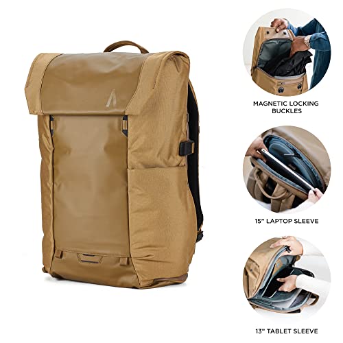 Boundary Supply Errant Pack (Hymassa Tan)