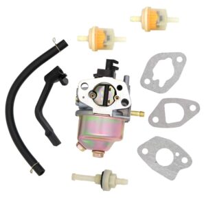 sakitam carburetor replacement for a-ipower sua3500 sua4000 sua4500 gasoline generator