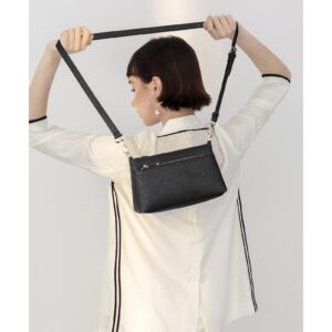 CLUCI Small Crossbody Purses bundles with Leather Laptop Backpack