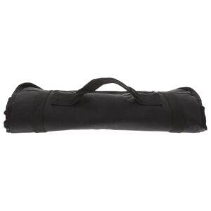 doitool 22 box knives roll bag drawer bag