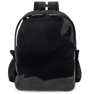 steamedbun pin display backpack for school ita bag backpack with inserts