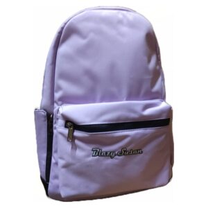 Blazy Susan BACKPACK (Purple)