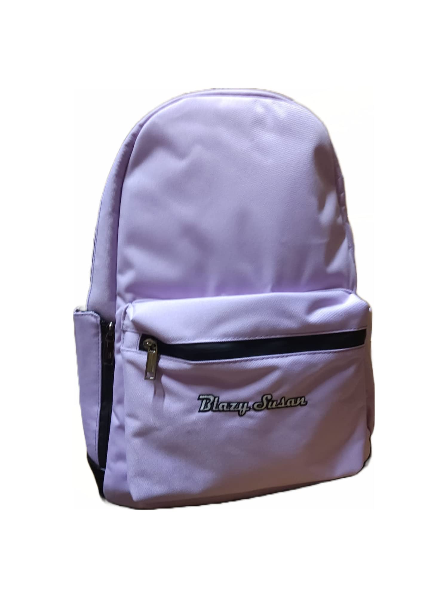 Blazy Susan BACKPACK (Purple)