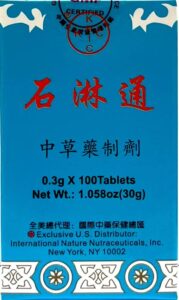 shilintong tablet