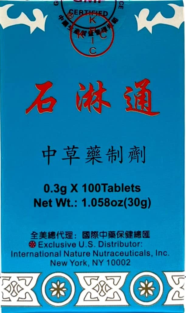 Shilintong Tablet