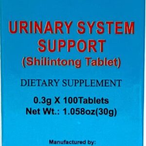 Shilintong Tablet