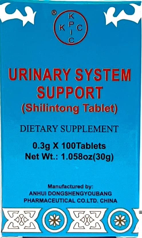 Shilintong Tablet