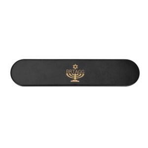 BRTAGG Yad Torah Pointer Case & Storage Box