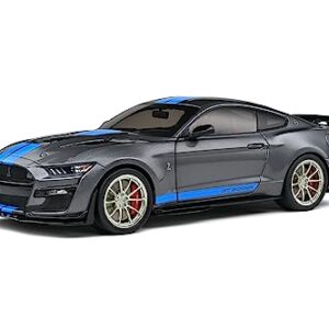 Solido - for Shelby GT500 KR - 2022-1/18