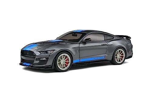 Solido - for Shelby GT500 KR - 2022-1/18