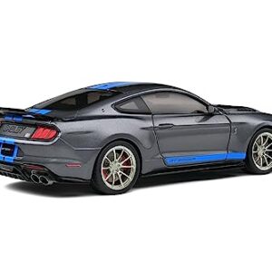 Solido - for Shelby GT500 KR - 2022-1/18