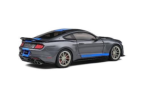 Solido - for Shelby GT500 KR - 2022-1/18