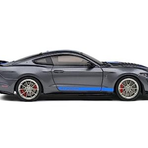 Solido - for Shelby GT500 KR - 2022-1/18