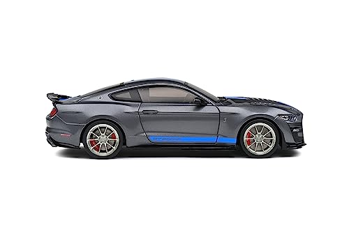 Solido - for Shelby GT500 KR - 2022-1/18