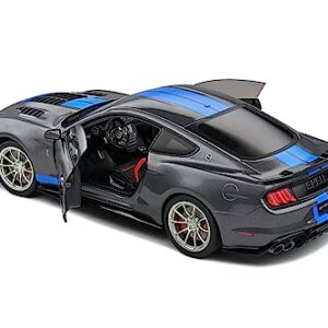 Solido - for Shelby GT500 KR - 2022-1/18