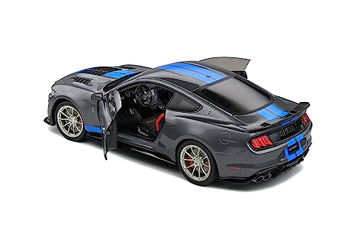 Solido - for Shelby GT500 KR - 2022-1/18