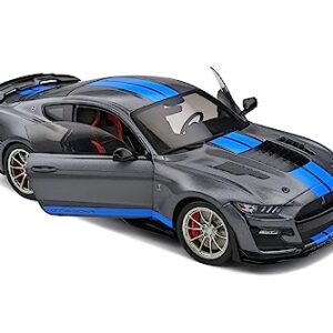 Solido - for Shelby GT500 KR - 2022-1/18