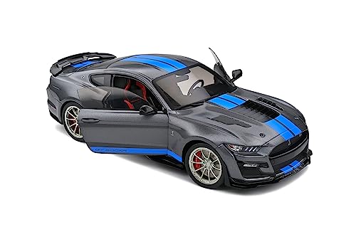 Solido - for Shelby GT500 KR - 2022-1/18