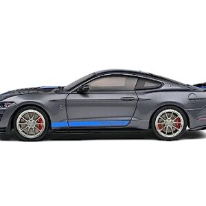 Solido - for Shelby GT500 KR - 2022-1/18