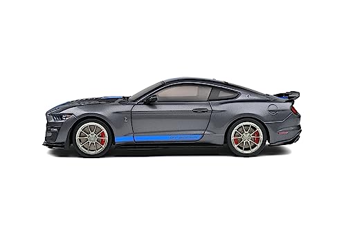 Solido - for Shelby GT500 KR - 2022-1/18