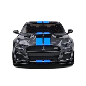 Solido - for Shelby GT500 KR - 2022-1/18