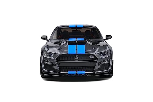 Solido - for Shelby GT500 KR - 2022-1/18