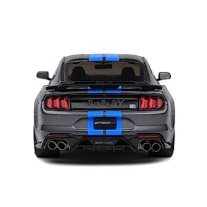 Solido - for Shelby GT500 KR - 2022-1/18