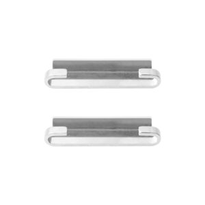 pawl cap replacement accessory for fits la z boy recliner rocker ratchet（2 pcs）